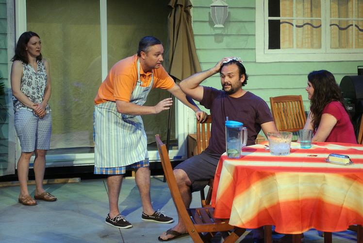 Southern Rep's 'Detroit,' by Lisa D'Amour, to open June 3 | Arts | nola.com