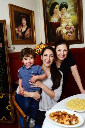 Gambit's 2018 spring restaurant guide: E | Restaurant Guides | Gambit ...