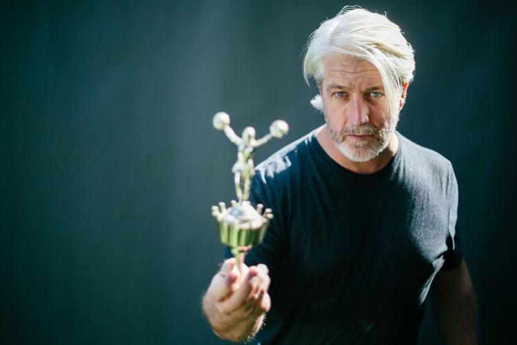 Matt Owens to film 'Come With Me' special in New Orleans | Keith Spera ...