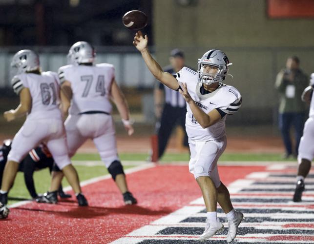 Lakeshore's physical ground game was the difference in its season ...