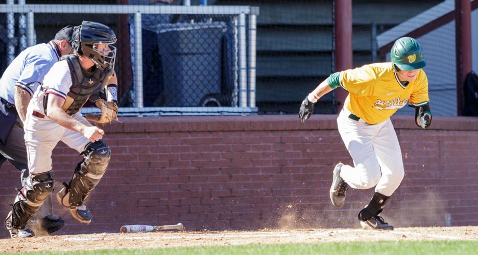 Baseball playoffs: Led by Lane Thomas, No. 27 seed Walker surprises ...