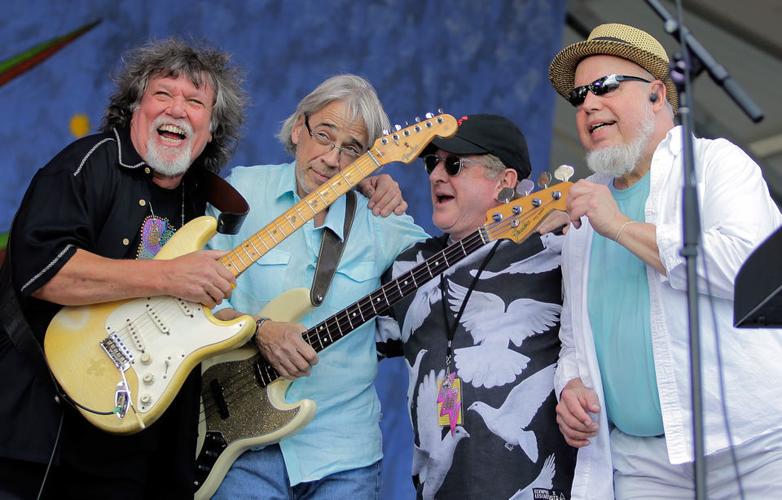 The 33 hottest/coolest concerts coming to New Orleans for spring 2019 ...