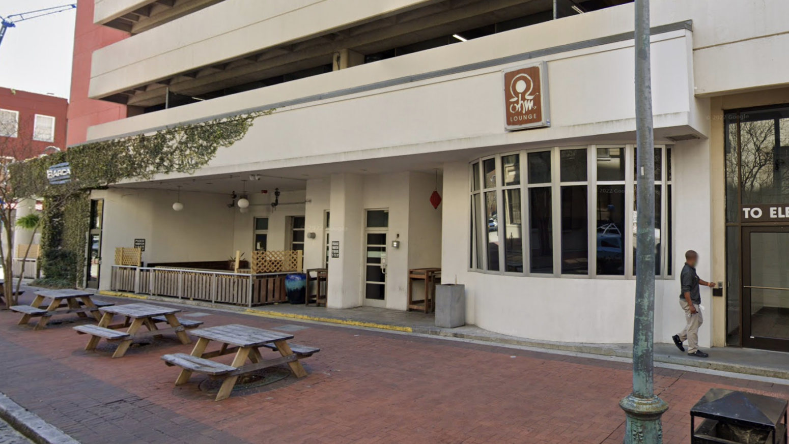 Ohm Lounge to host benefit for Anti-Defamation League | News | nola.com