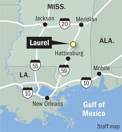 Laurel, Miss. pulls in tourists thanks to HGTV's 'Hometown ...