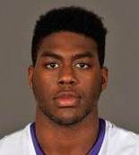 New LSU big man Elbert Robinson looks to reshape his body and elevate ...