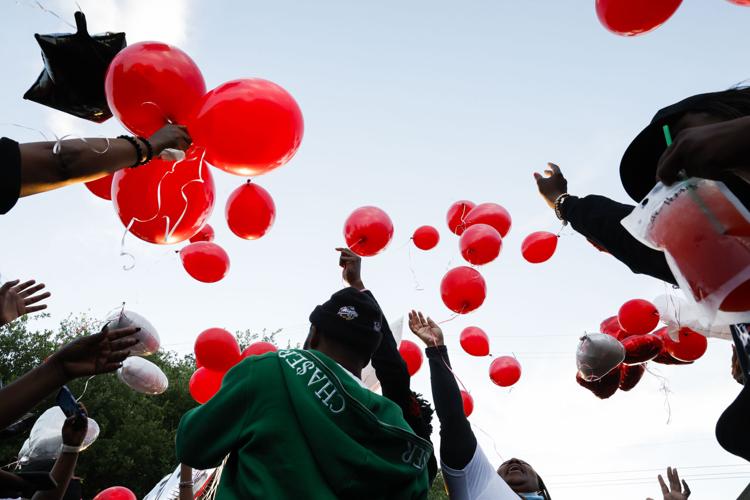 Charlie Whop murder arrest shooting killing Charles Davalie | Crime ...