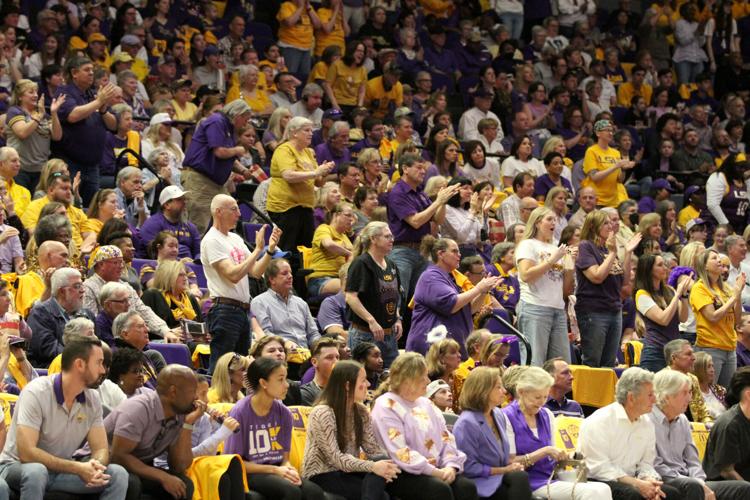 What's next for new LSU arena, River Center, PMAC project | LSU | nola.com