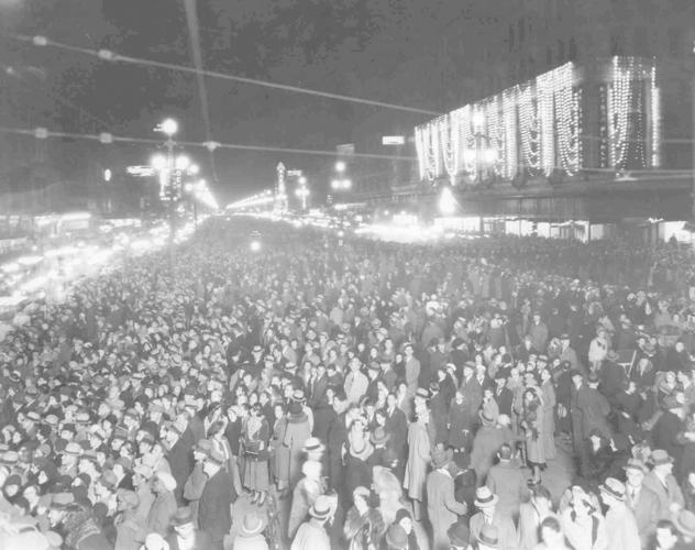 In 1857, Comus taught New Orleans how to parade | 300 for 300 | nola.com