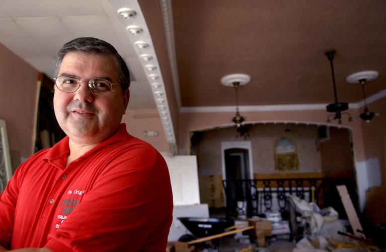 Angelo Brocato brings Italian sweets to the French Quarter in 1905 ...