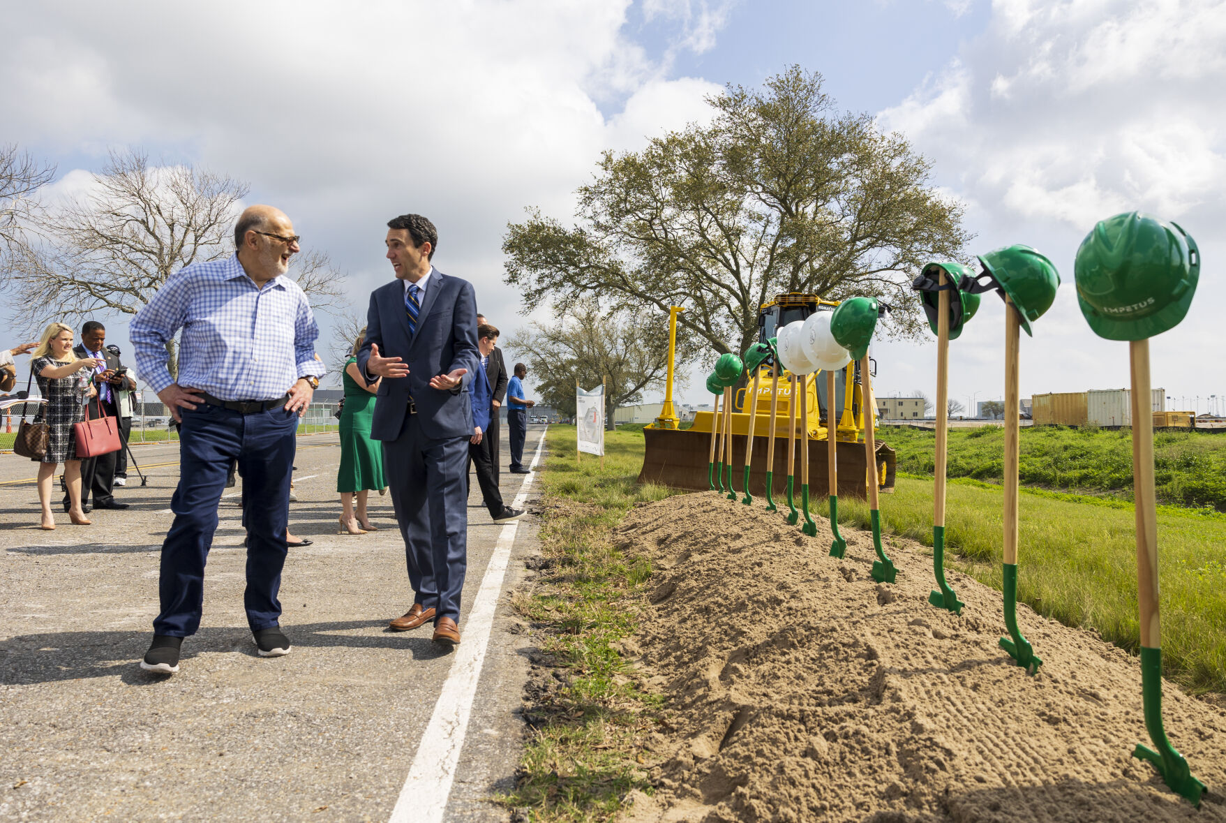 New Orleans Business Alliance to cease operations | Business News ...