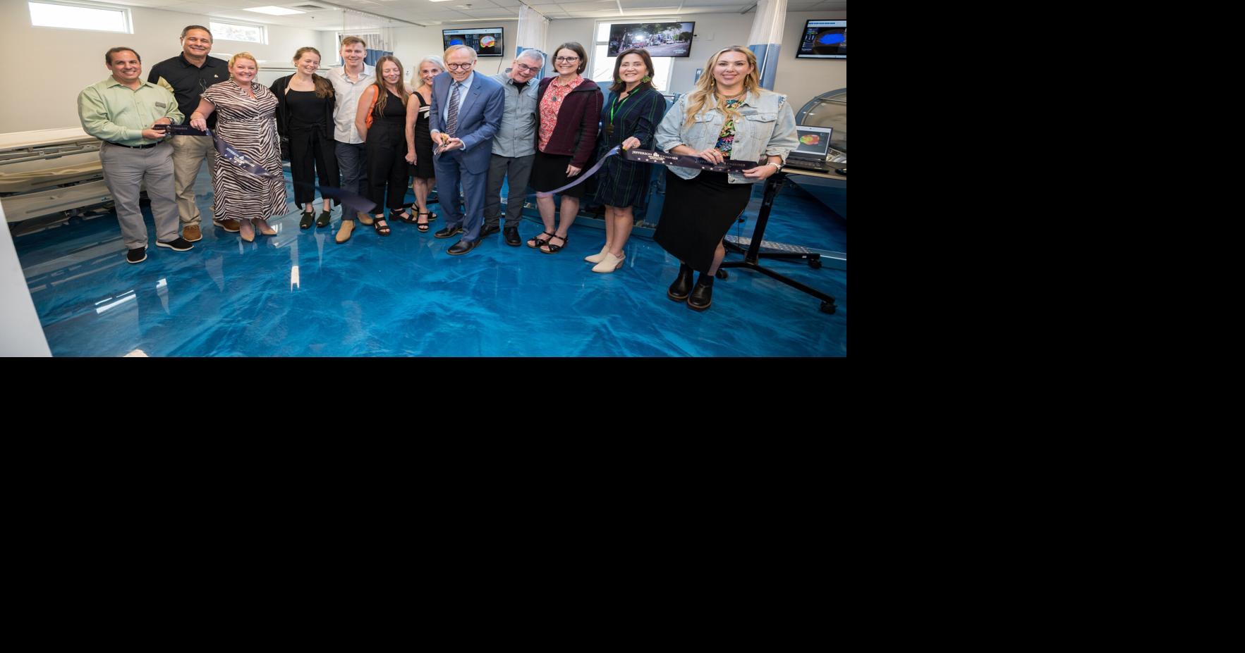 Sponsored: Dr. Paul Harch uses hyperbaric oxygen therapy | Sponsored ...