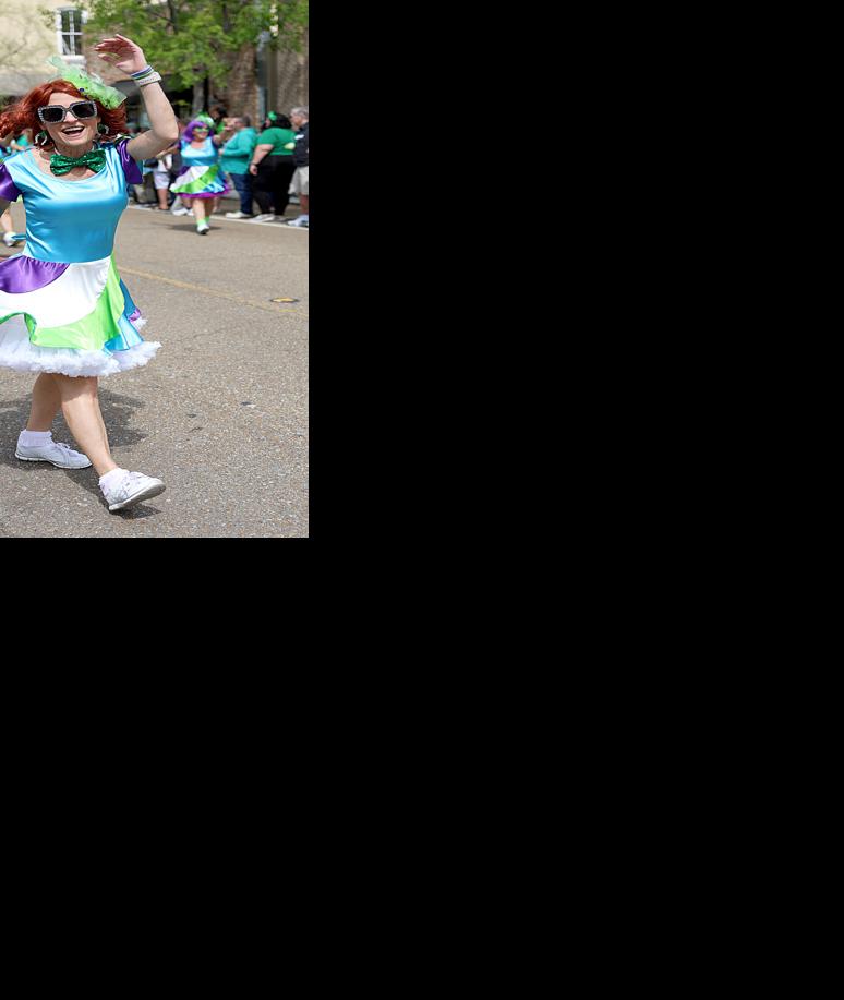 Covington St. Patrick’s Day Parade returns to downtown | St. Tammany ...