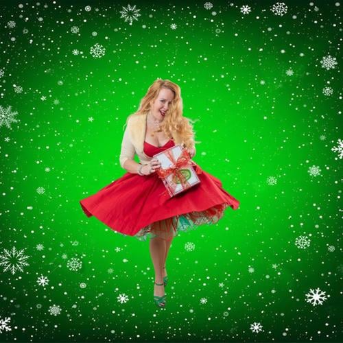 Debbie Davis and friends to sing in the holidays with 'Oh Crap, It's ...