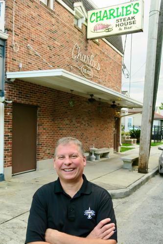Matthew Dwyer, bartender who revived beloved New Orleans restaurant ...