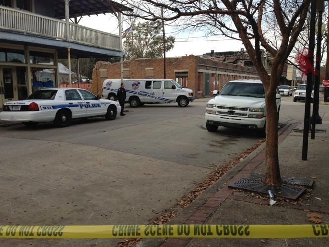 Slidell police make 4 additional arrests in Olde Towne shootings ...