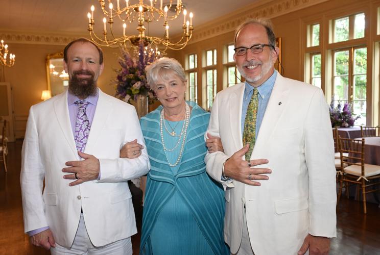 Nell Nolan: 5 debs party, 2 Abbott debs | Entertainment/Life | nola.com