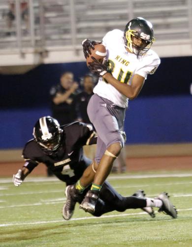 Homecoming 2017: Bonnabel crowns its queen | Education | nola.com