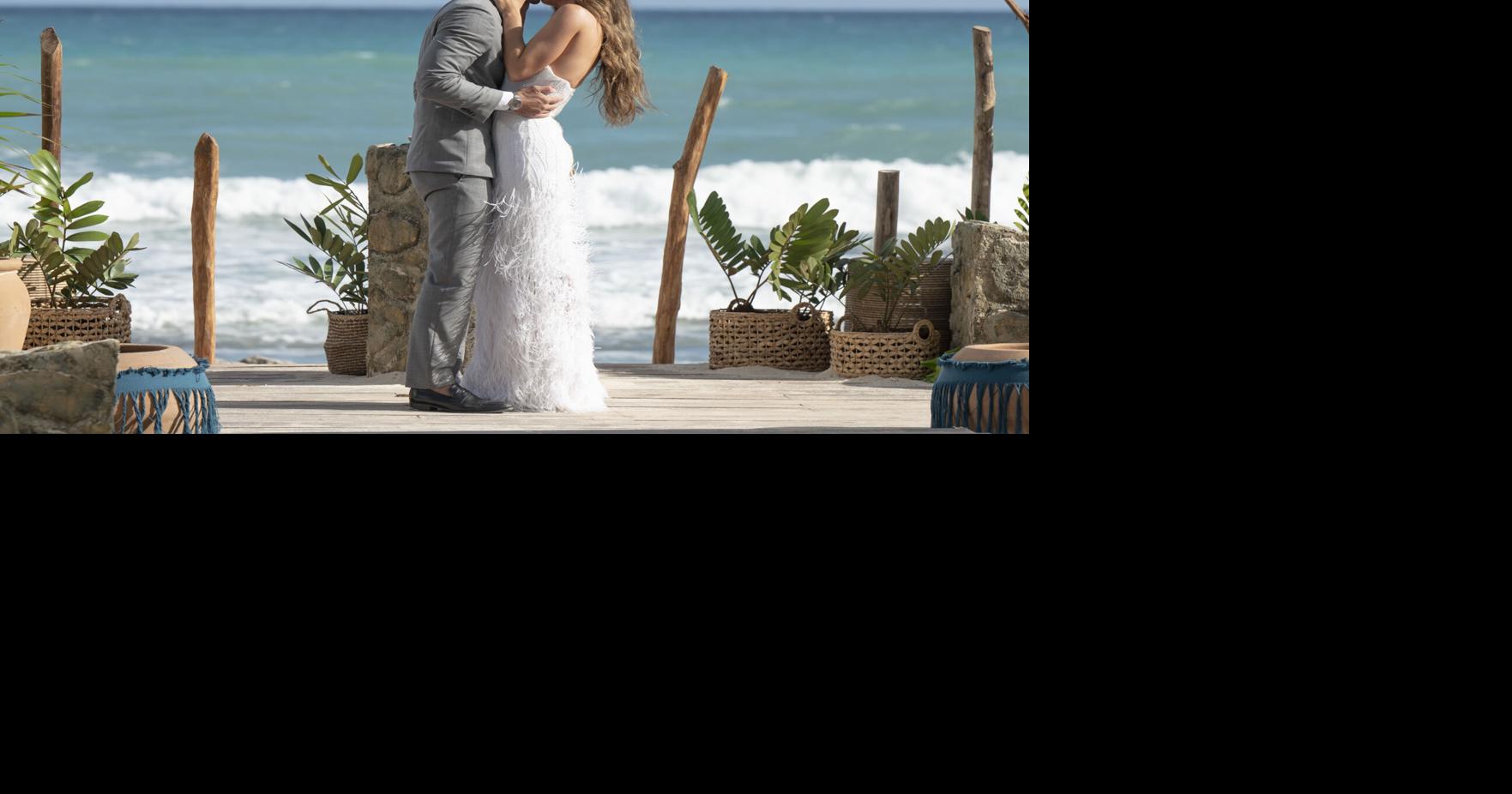 Kelsey Anderson of New Orleans LA wins 'The Bachelor' on ABC ...