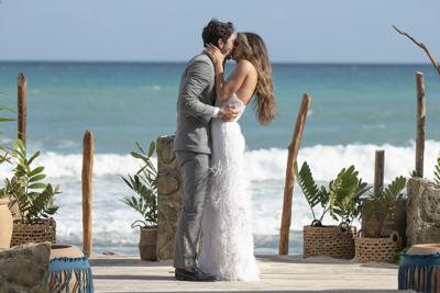 Kelsey Anderson of New Orleans LA wins 'The Bachelor' on ABC ...