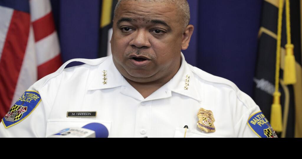Former NOPD chief to monitor Minneapolis consent decree | Crime/Police ...