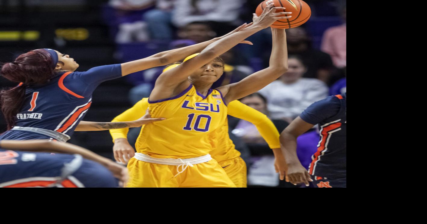 LSU routs Alabama as Angel Reese secures milestone | LSU | nola.com