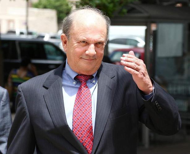 Federal prosecutors have given Walter and Steven Reed 57,000 pages of ...