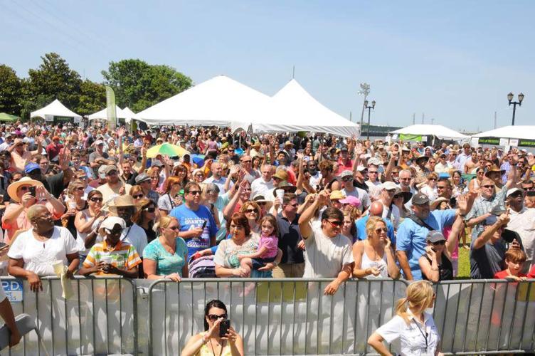Fest brings oyster lovers out of their shells | Where NOLA Eats | nola.com