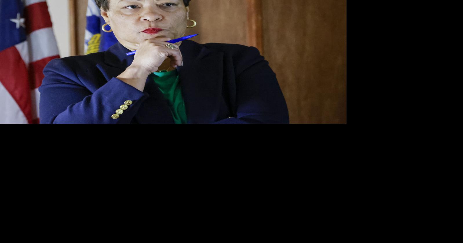 Gambit's 2024 Year in Review: New Orleans political news | The Latest ...