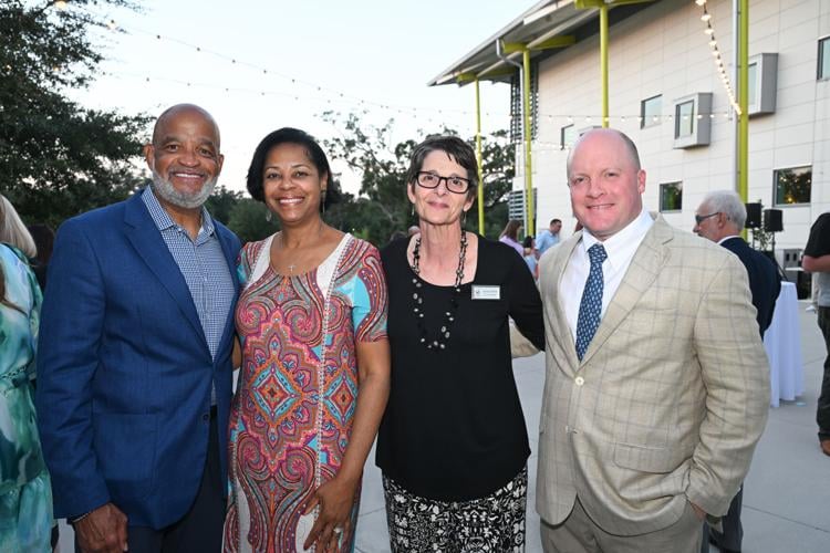 Nell Nolan: YEP Gala, Ronald McDonald House, Scales & Ales 2024 ...