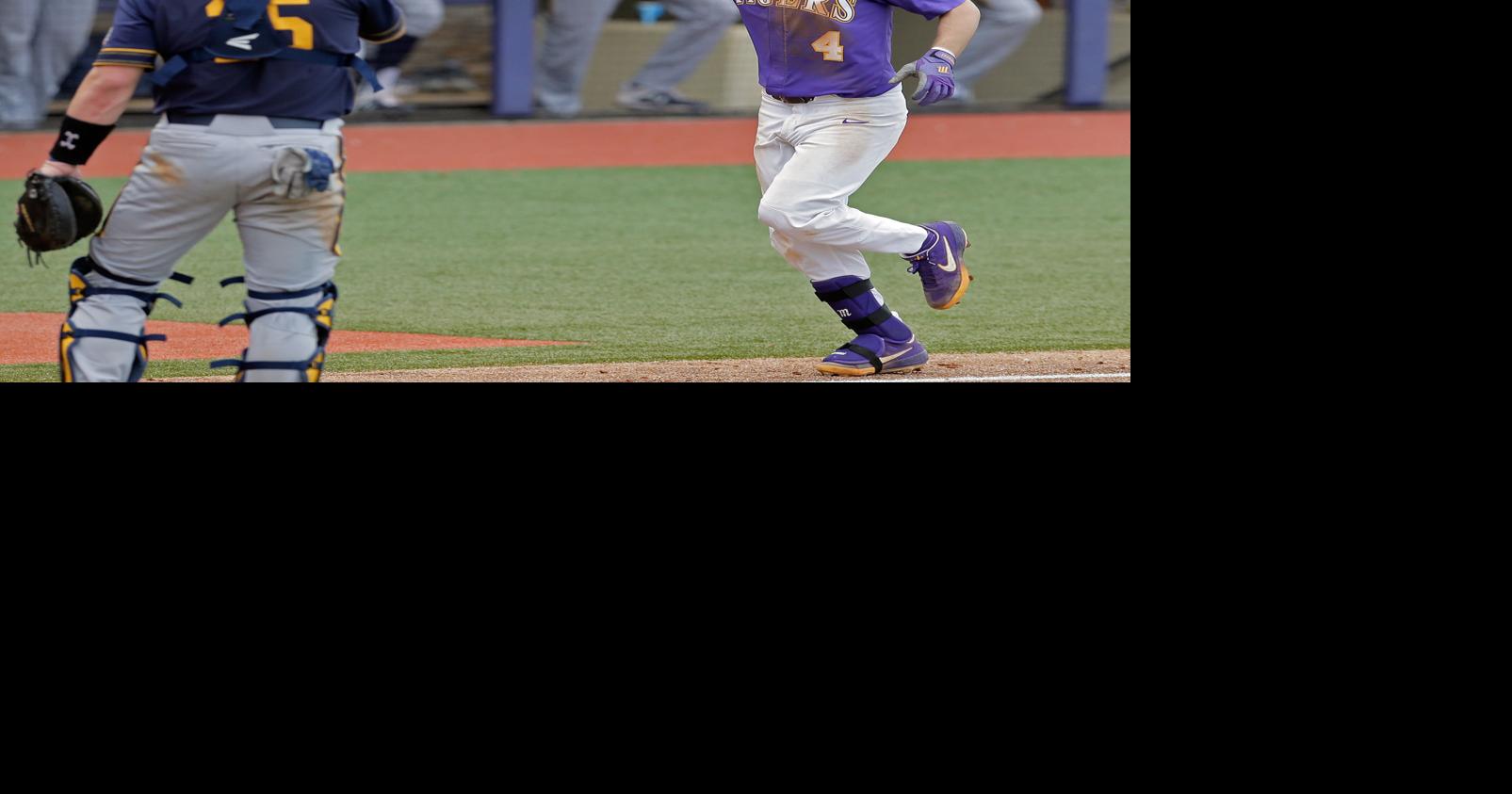 LSU pulls off one of the craziest comebacks ever, and it still lost ...