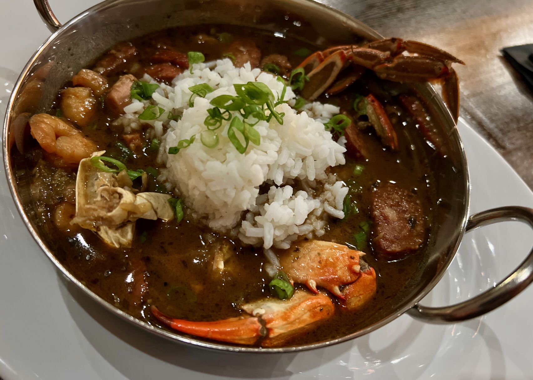 Best gumbo in New Orleans are at these restaurants: List | Where NOLA ...