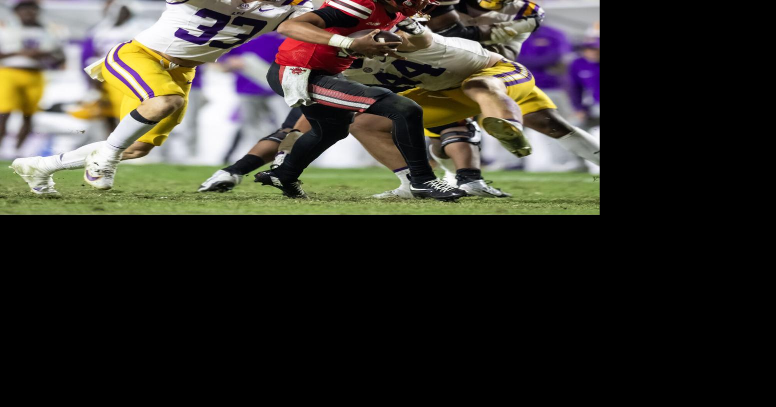 BR.lsufootball.112325_0988 MJ.JPG | | nola.com