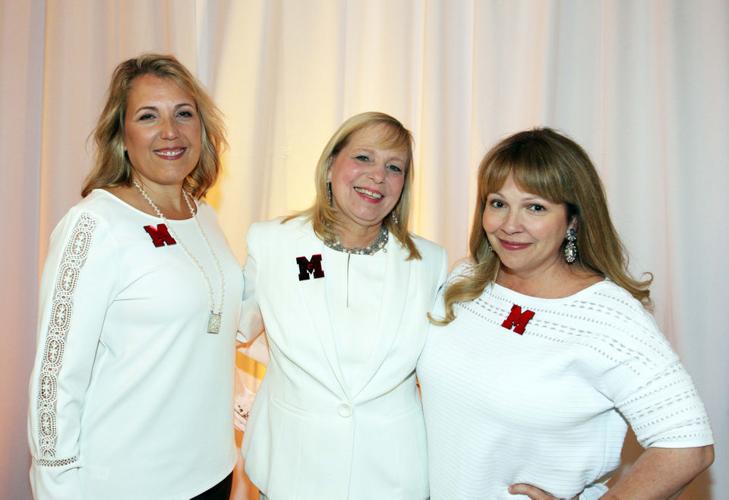 St. Martin's Episcopal School composes an Art & Soul Gala | Parties ...