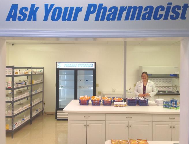 With independent drugstores disappearing, a new one bucks the trend in Elmwood | Business News ...