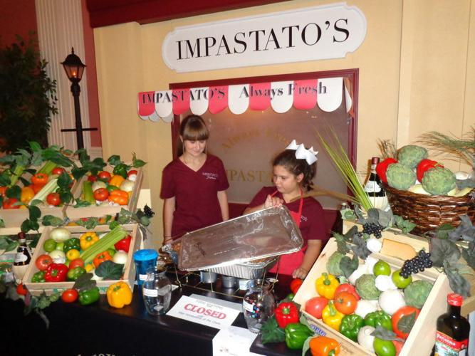 Political celebrities 'cook-off' for bragging rights in Metairie-- who ...