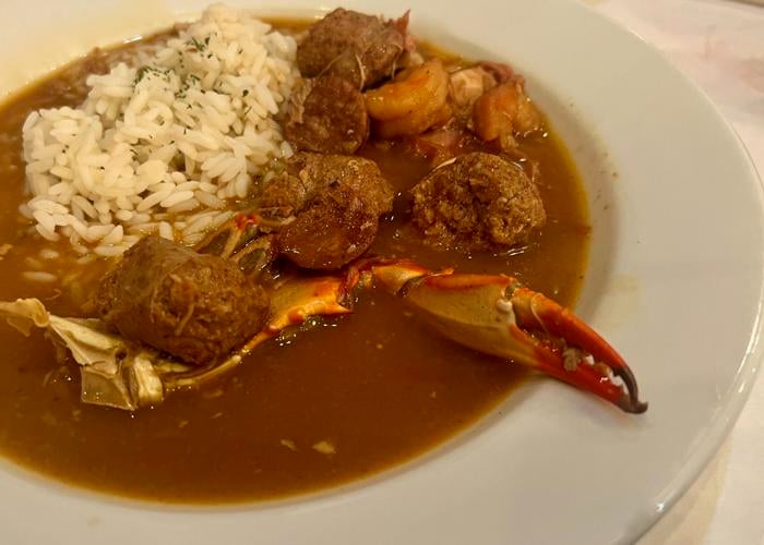 Best 2024 gumbo restaurants in NOLA, plus national shipping | Where ...