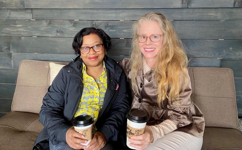 One person makes a difference: Volunteers help underperforming students ...