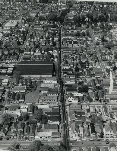 See vintage photos of Magazine Street in New Orleans | Archive | nola.com