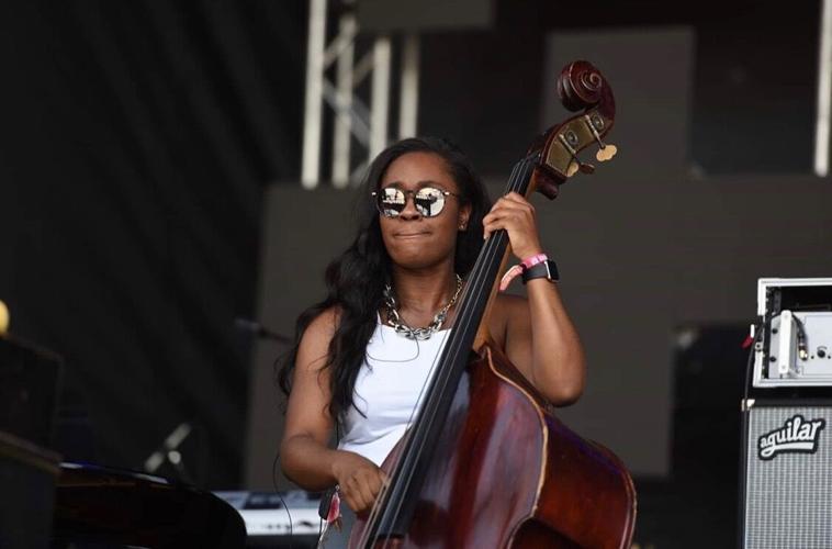 Celebrating its 10th season, Lyrica Baroque brings in jazz | Music | nola.com