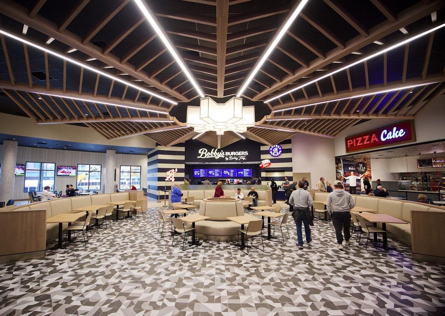 Nina Compton's new restaurant opens at Harrah's New Orleans | Where ...