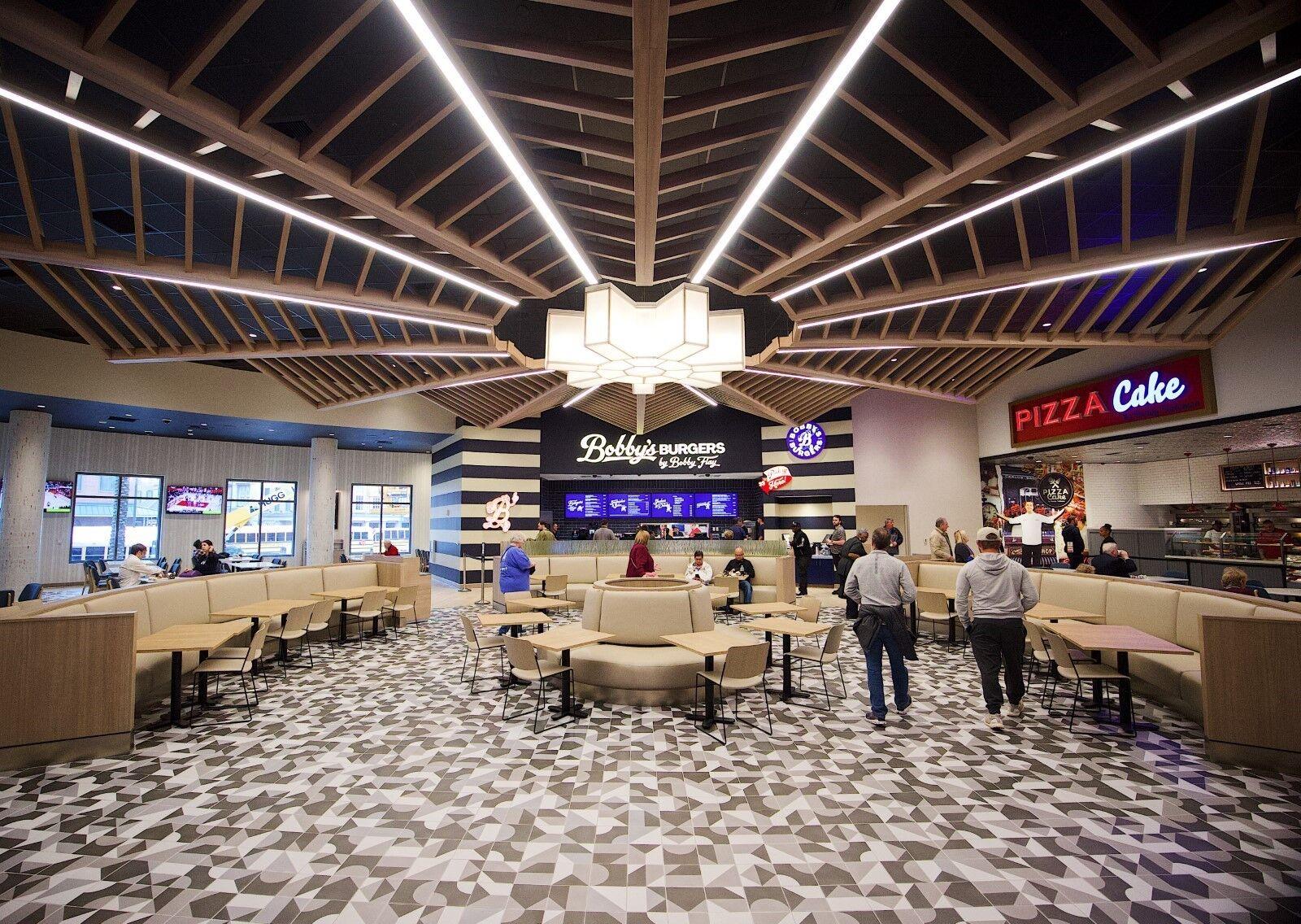Nina Compton's new restaurant opens at Harrah's New Orleans | Where ...