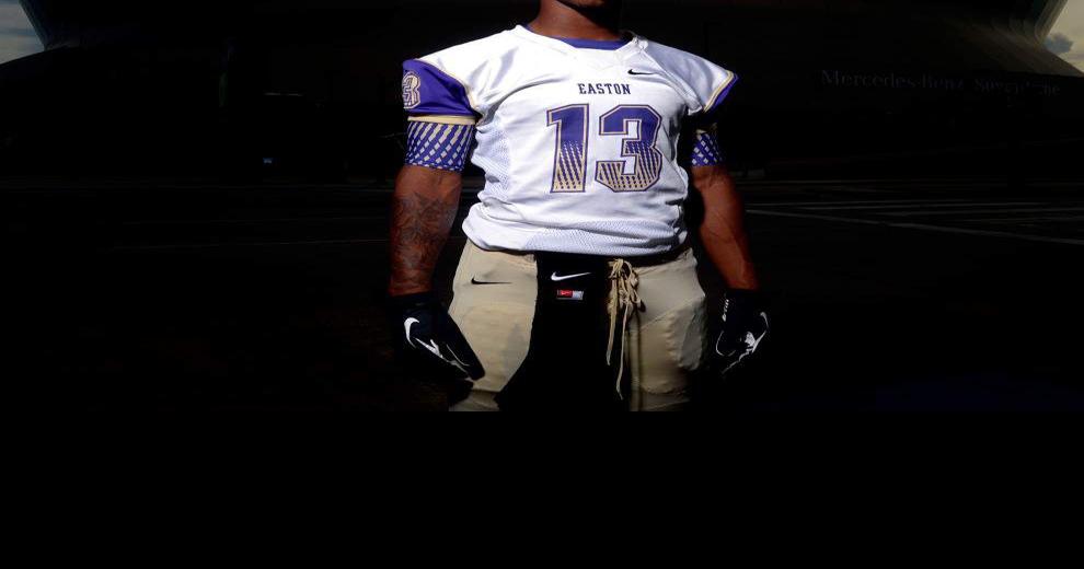 In the spotlight ... Tyron Johnson | Prep Sports | nola.com