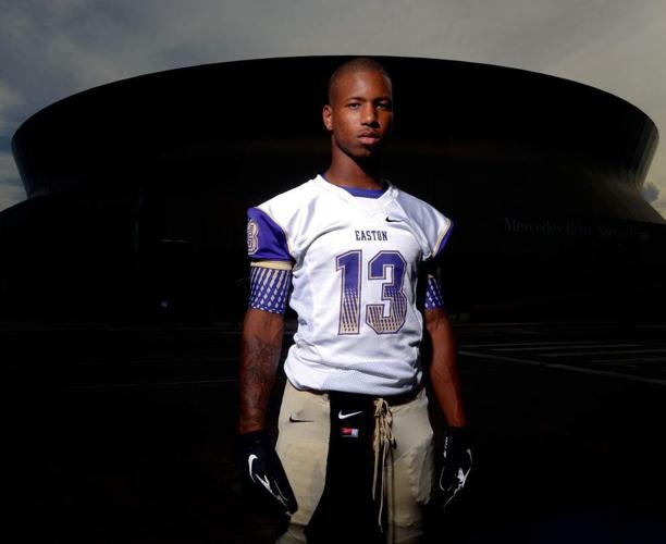 Walker: Tyron Johnson thankful for opportunity to ‘be something’ | Prep ...