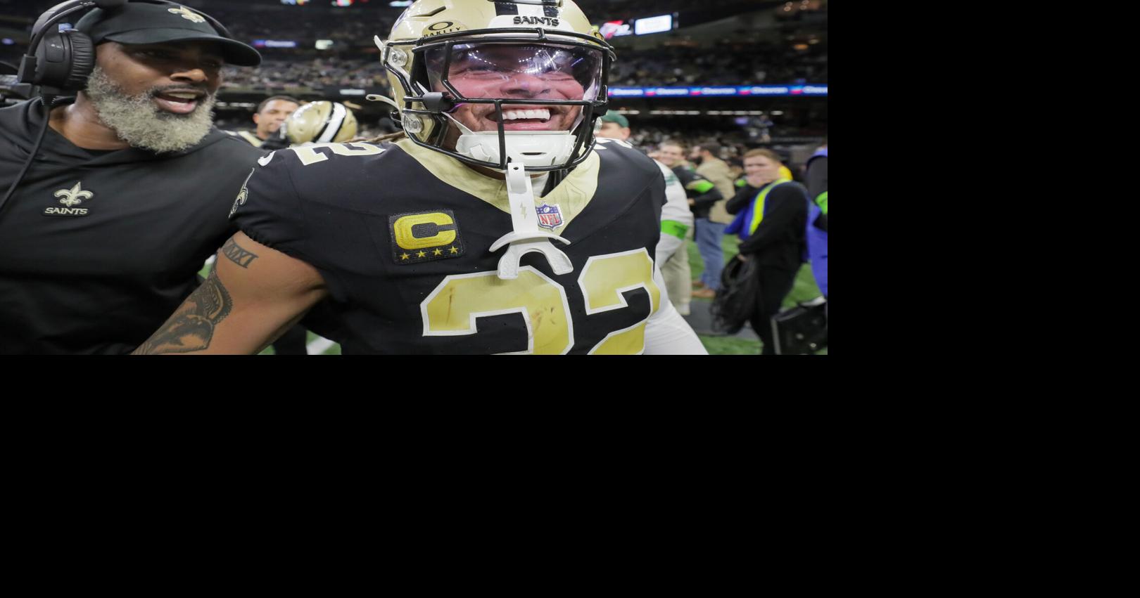 Saints Tyrann Mathieu retired, but left legacy like few have | LSU ...