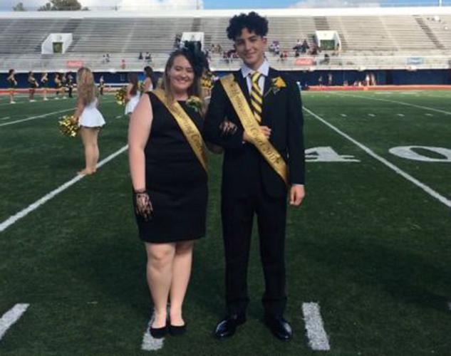 Homecoming 2017: Grace King crowns its queen | Education | nola.com