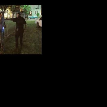 Confederate monuments: Watch mayoral hopeful Frank Scurlock get ...