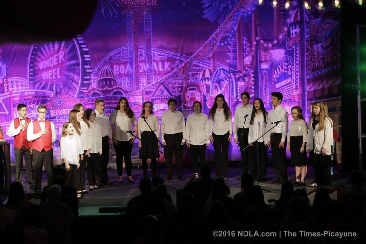 Hannan High hosts state student council convention 2017, photos ...