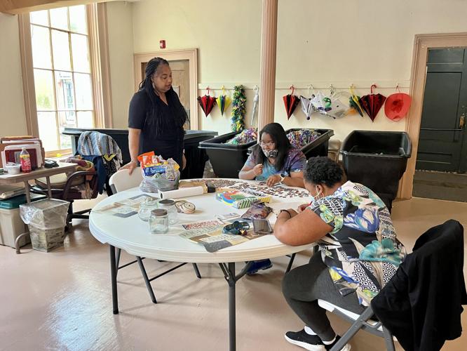 Strive Incorporated in need of support to continue care for New ...