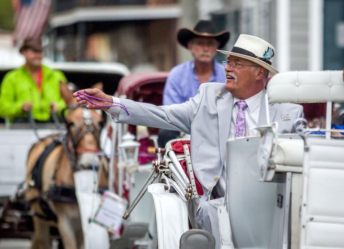 Photos: Gay Easter parade | Photos | nola.com