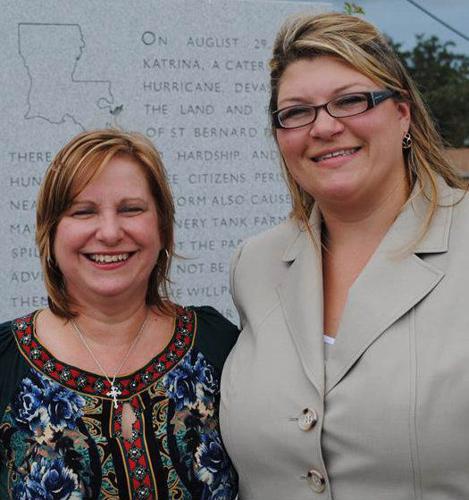 Meraux Elementary School, which opens this fall, names a principal ...